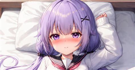 アズールレーン Mornings With Unicorn Randanonのイラスト Pixiv