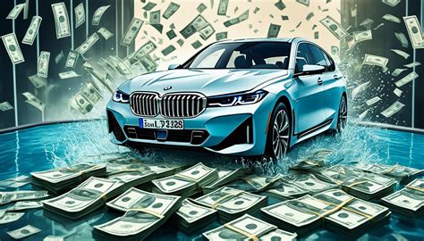 Bmw I7 Depreciation Rates Unveiled