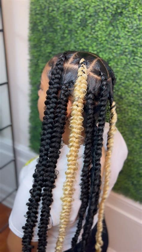 Laidbylaina On Instagram Are You Rocking Passion Butterfly Braids