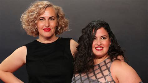 Carlota Pereda “cerdita Ha Sido Un Intento De Exorcizar Todos Mis