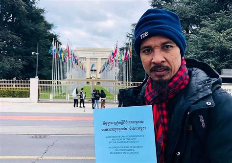 Four Paris Peace Agreement Activists Arrested Over Clv Development