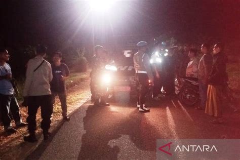 Lokasi Wisata Di Aceh Barat Ditutup Mencegah Pelanggaran Syariat Islam