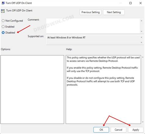 Remote Desktop Not Working After Windows 11 22h2 Update [fixed]