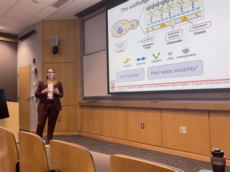 The Shukla Laboratory For Biomaterials On Linkedin Congratulations To The Newest Ph D From The