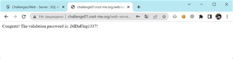 Ctf Sql Injection Authentication Gbk Internet Lab Ru