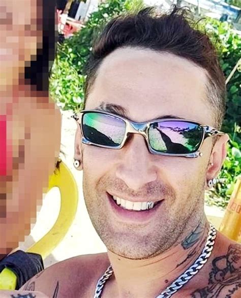 Dívida de R 8 mil em tatuagens teria sido motivação do assassinato de