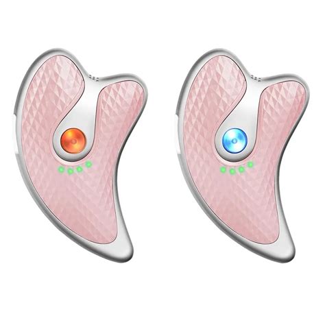 Skin Firming Scraping Instrument Collagen Beauty Instrument Sgrow Skin Firming Scraping Instrument Collagen Beauty Instrument Sgrow