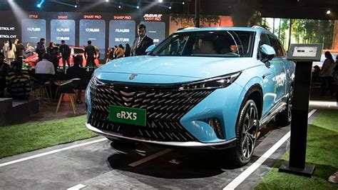 Upcoming Mg Cars In India In 2024 Gloster Facelift To Mg 4 Ev Car
