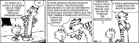 O Melhor De Calvin Cultura Estad O