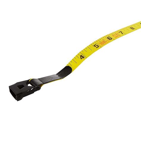 Stanley Fibreglass Measuring Tape