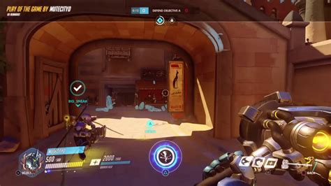 Overwatch Rage Quit Youtube