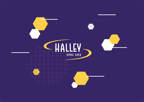 Halley Candy On Behance