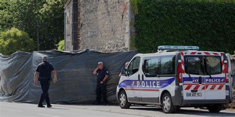 Automobiliste De 19 Ans Tué Par Un Policier Après Un Refus Dobtempérer