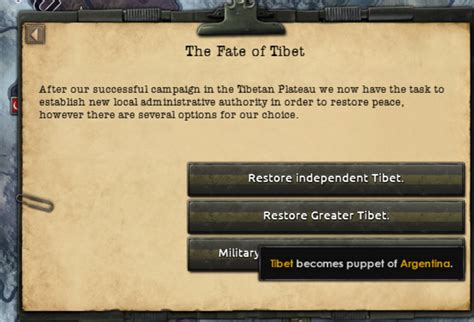 Rus Issues With Annexingreleasing China · Issue 6767 · Kaiserreich