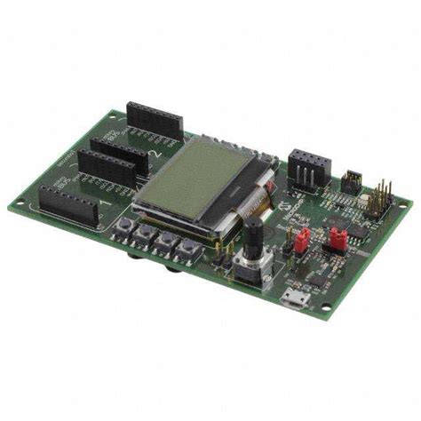 The Difference Between Microprocessors And Application Processors