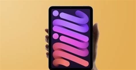 郭明錤：苹果计划在2023年底或2024年初推出新的ipad Mini腾讯新闻