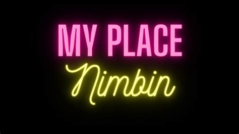My Place Nimbin