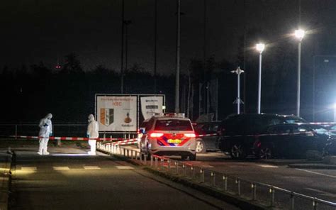 Arrestations Au Sein De La Mafia Marocaine à Amsterdam