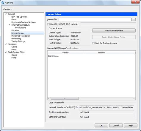 Max Support In Quartus Ii Web Edition Intel Community