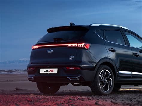 Jac Js5
