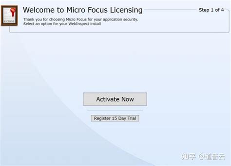 Web安全测试工具webinspect介绍及操作演示 知乎