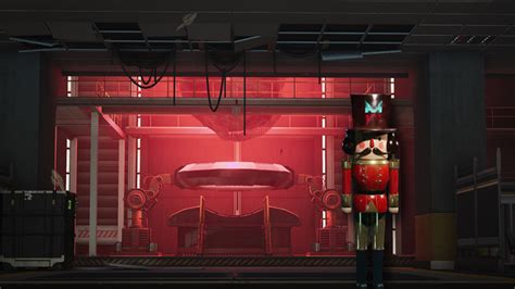 How To Get The Nutcracker Deviation In Once Human Destructoid