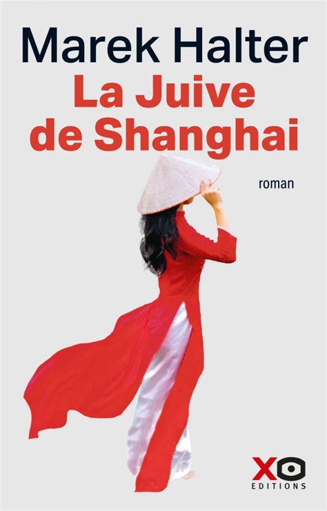 La Juive De Shanghaï Livres Critique