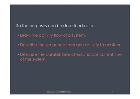 activity diagram uml diagram pdf