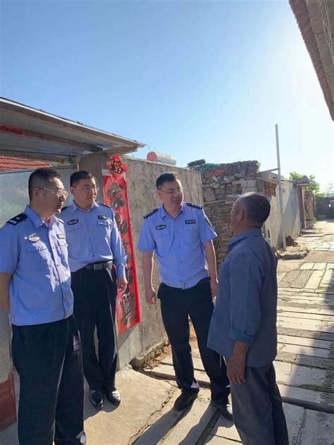 我为群众办实事海阳法院执行工作不停歇 澎湃号政务 澎湃新闻 The Paper