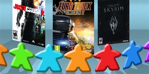 3 Awesome Multiplayer Mods For Single Player Games