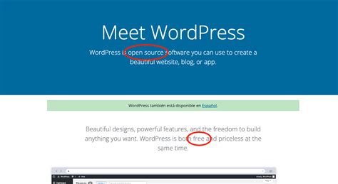 Why We Prefer WordPress Over Squarespace SMK Creations Ltd