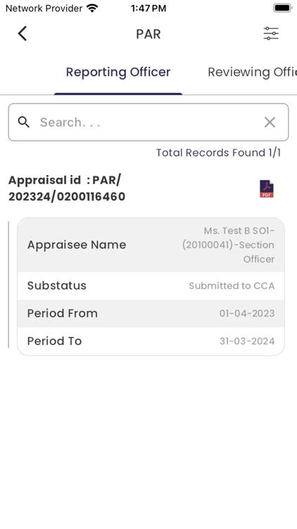 Karmyogi By General Administration Department