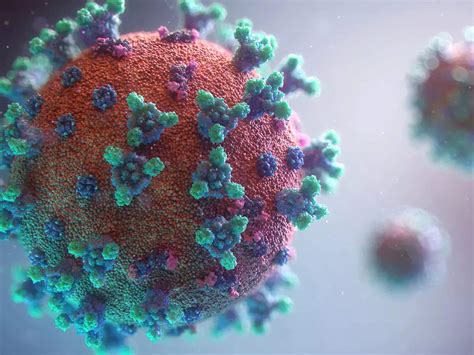 Oldest Viruses In The World