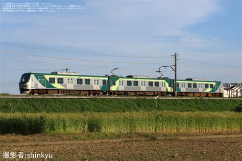 2nd train 東急7000系使用のこどもの国線臨時列車運転の写真 TopicPhotoID 92272