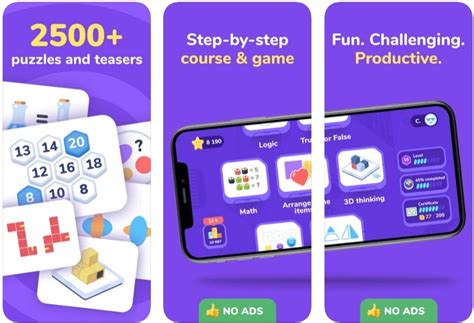 Logiclike App Review Appsandapplications