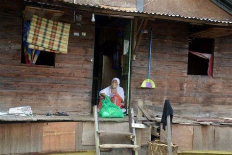 Akhirnya Desa Di Aceh Selatan Salurkan BLT Ini Besaran Dan Peruntukannya