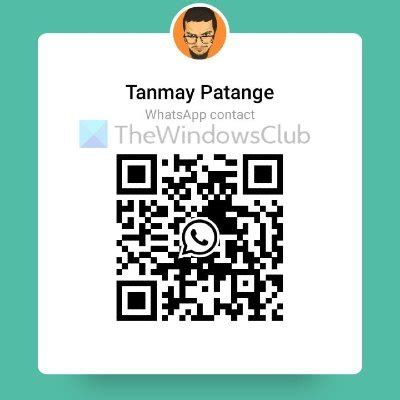Whatsweb Qr Code WhatsApp QR Code Generator | QRStuff