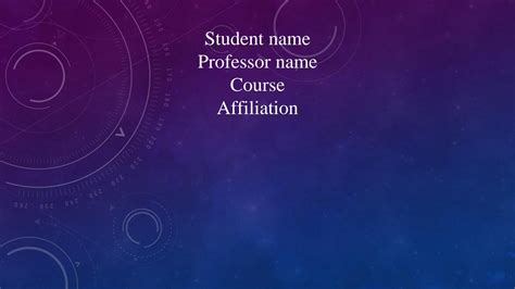 SOLUTION Mri Vendor Information Studypool