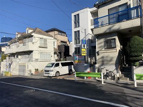 北区中十条4丁目 株式会社バイクパーク