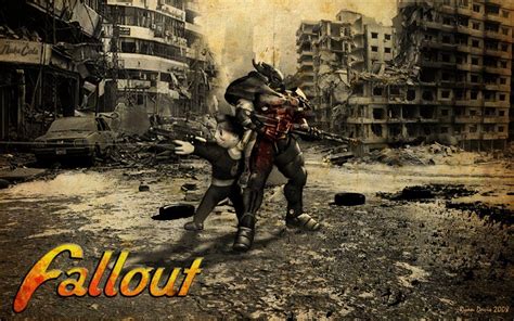 Nuke Fallout 4 Wallpapers Top Free Nuke Fallout 4 Backgrounds