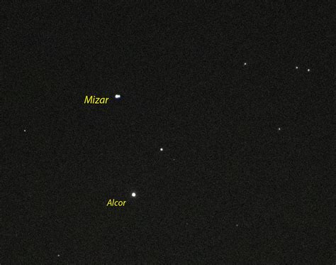 binary and double stars amateur astronomers association