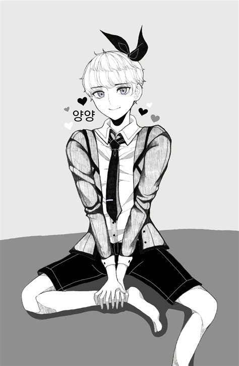 메이플스토리 인벤 손그림 리퀘 3분 그려왔어요 ﾉ≧ڡ≦｡ 메이플스토리 인벤 팬아트카툰 게시판