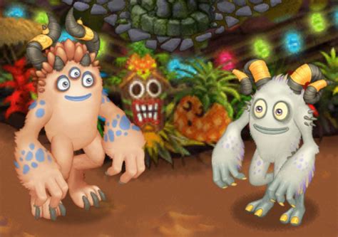 Pants Gijinkas Wiki My Singing Monsters Amino Amino