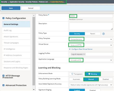 Protection Against Application Dynamic Parameter Tampering