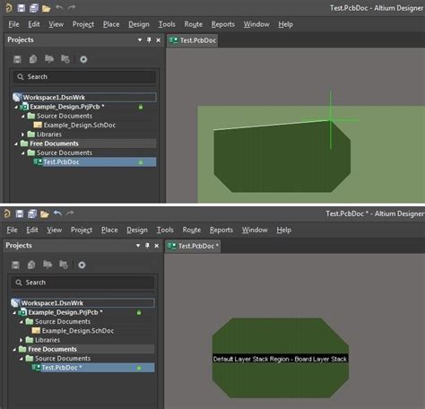 Using Altium In Pcb Design Supported File Types And Extensions