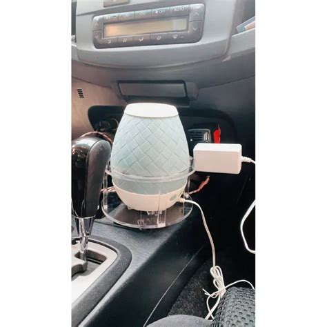 Acrylic Car Diffuser Holder Lazada Ph