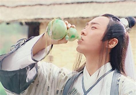 横店小王子“古装反派”演员沈晓海上榜genanx闪电潮牌粉丝名单！ Genanx闪电潮牌男装官网