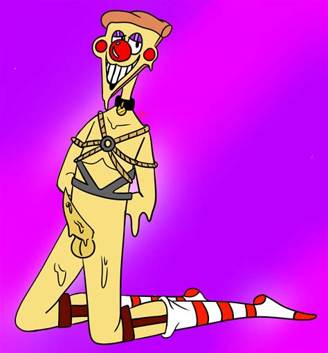 Post 6028455 Nocturneimp Pizzatower Pizzahead