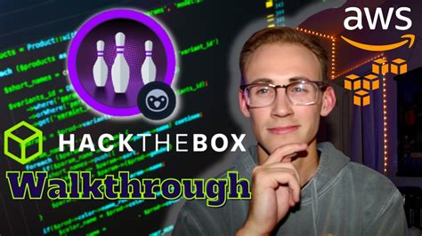 Hackthebox Walkthrough Three Youtube