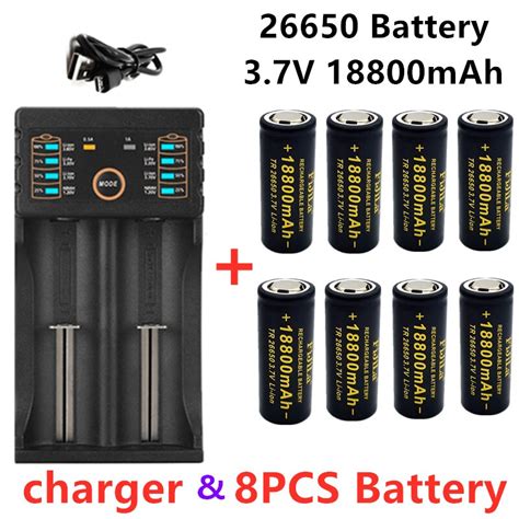 Original Batterie MAh V A Lithium Grandado